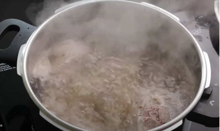 Emirati Harees Recipe: Traditional Dish Made Easy to Cook