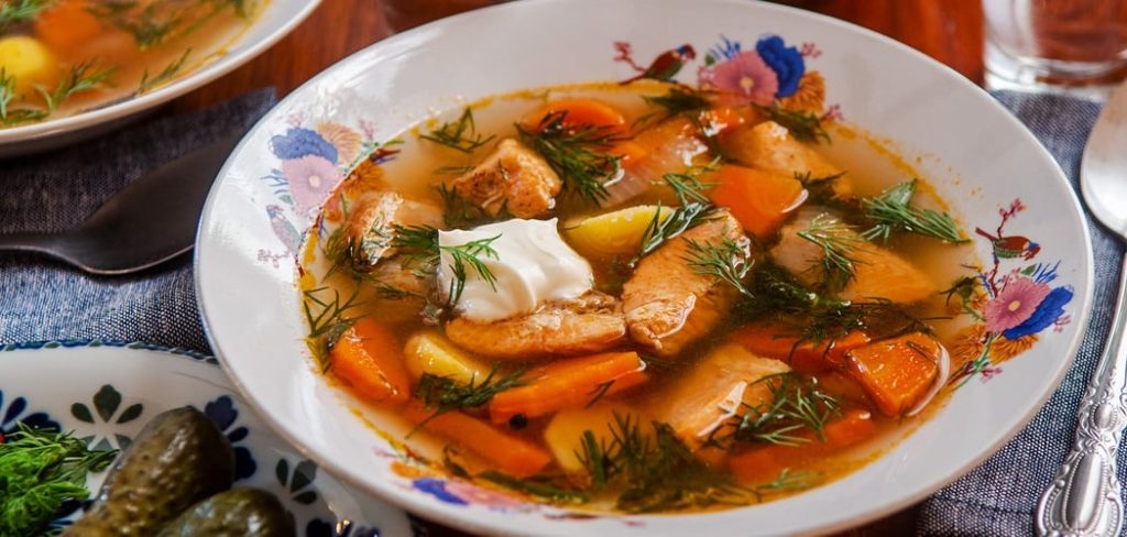 Emirati Harees Recipe: Traditional Dish Made Easy to Cook