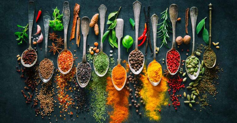 10 Essential Pakistani Spices Your Kitchen Needs Right Now