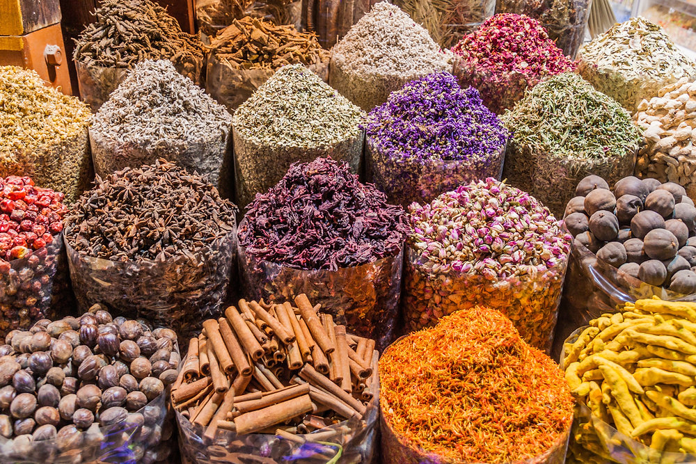 10 Essential Pakistani Spices Your Kitchen Needs Right Now